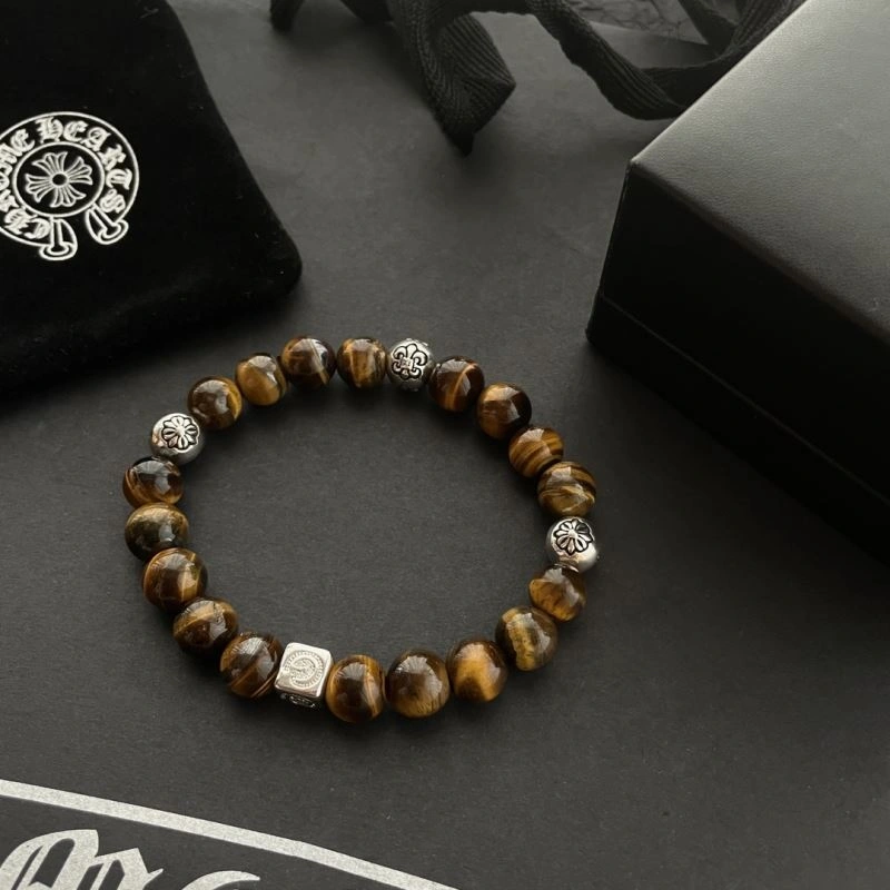 Budget-friendly Chrome Hearts Bracelets