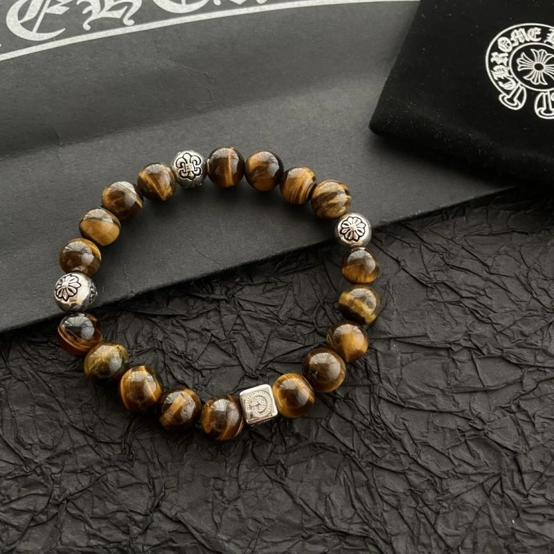 Budget-friendly Chrome Hearts Bracelets