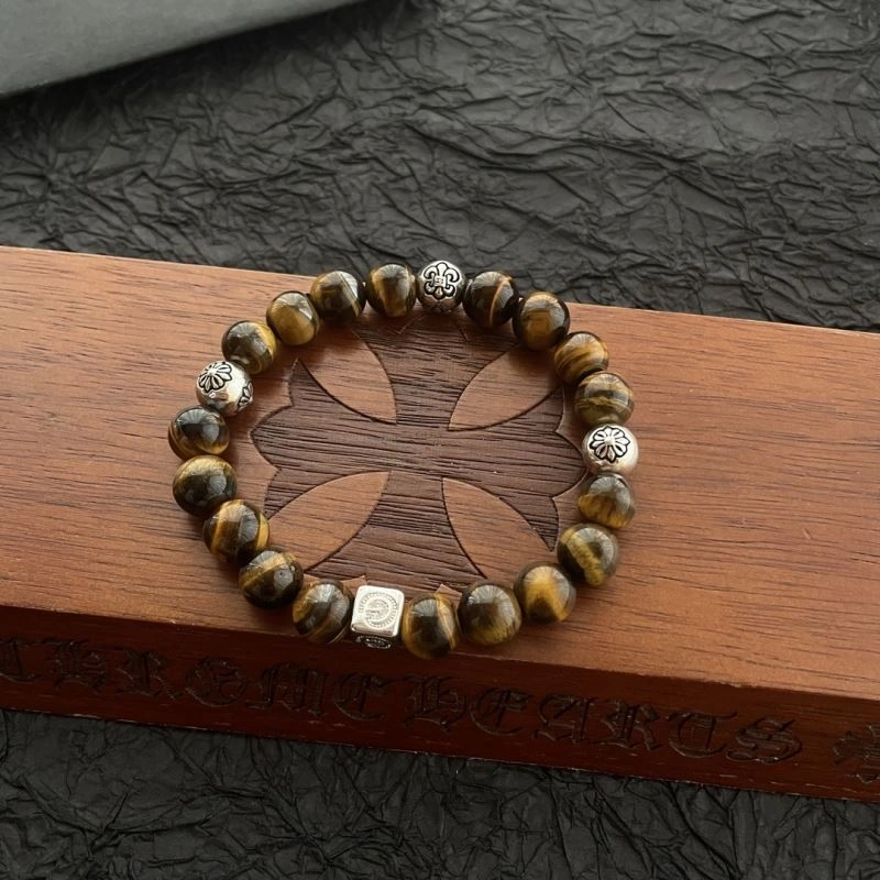 Budget-friendly Chrome Hearts Bracelets