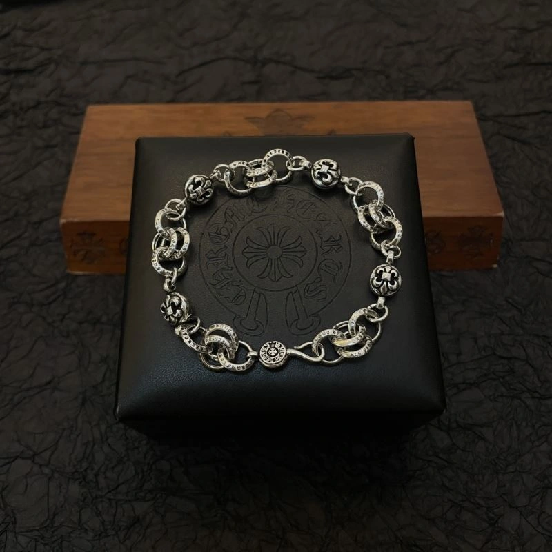 Top mirror Chrome Hearts Bracelets
