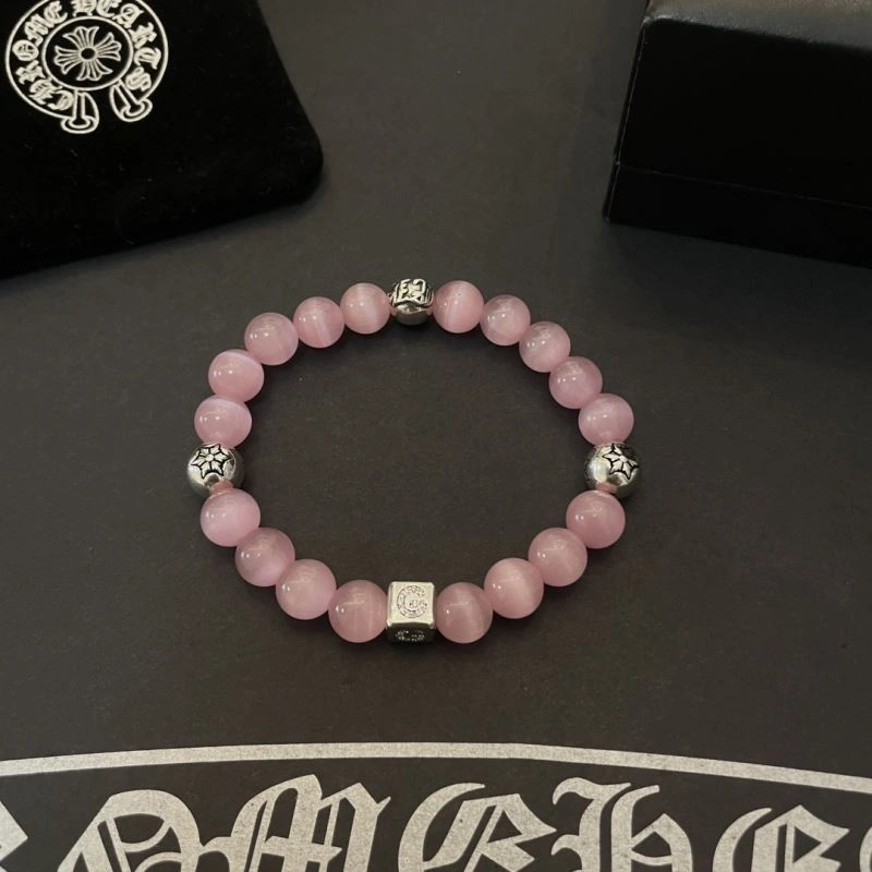 Brand-original Chrome Hearts Bracelets