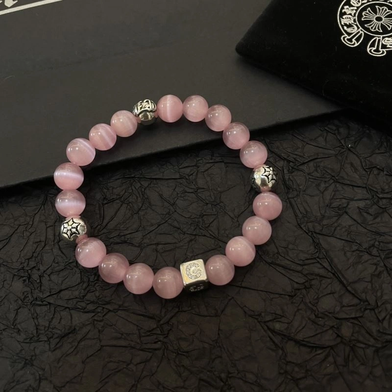 Brand-original Chrome Hearts Bracelets