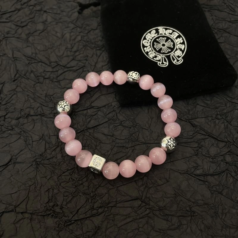 Brand-original Chrome Hearts Bracelets