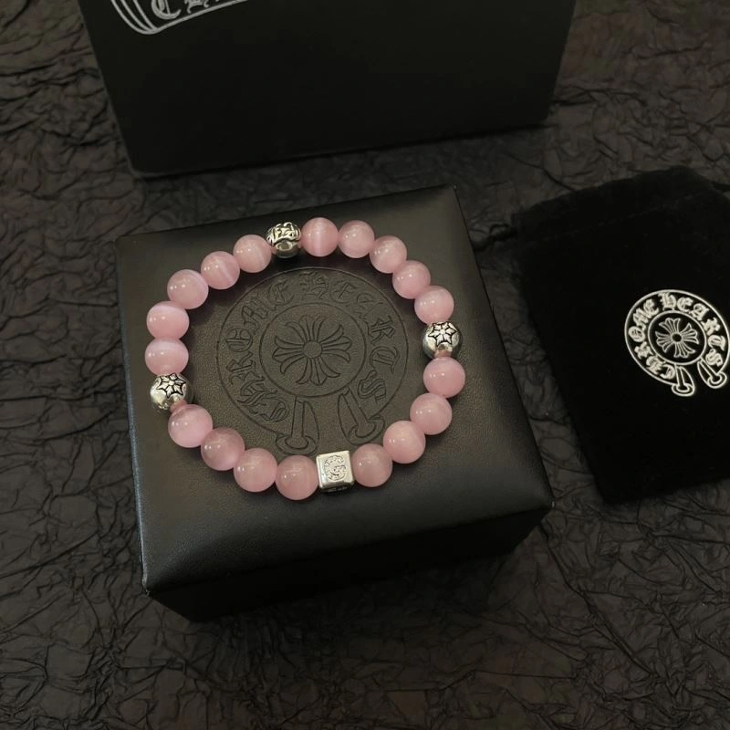 Brand-original Chrome Hearts Bracelets