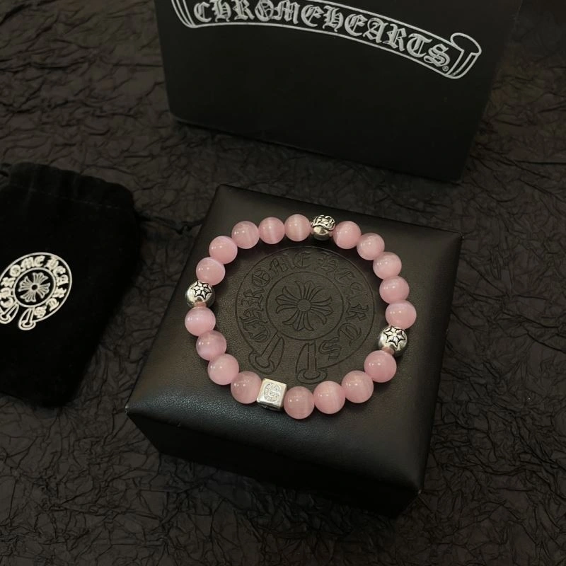 Brand-original Chrome Hearts Bracelets