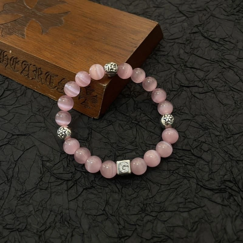 Brand-original Chrome Hearts Bracelets