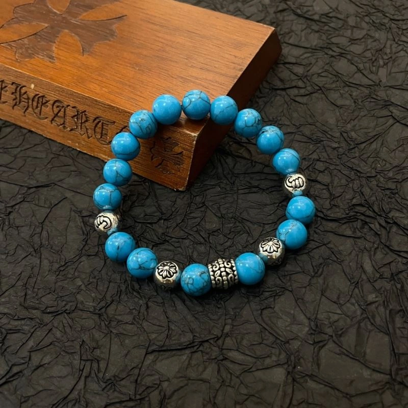 Brand-original Chrome Hearts Bracelets