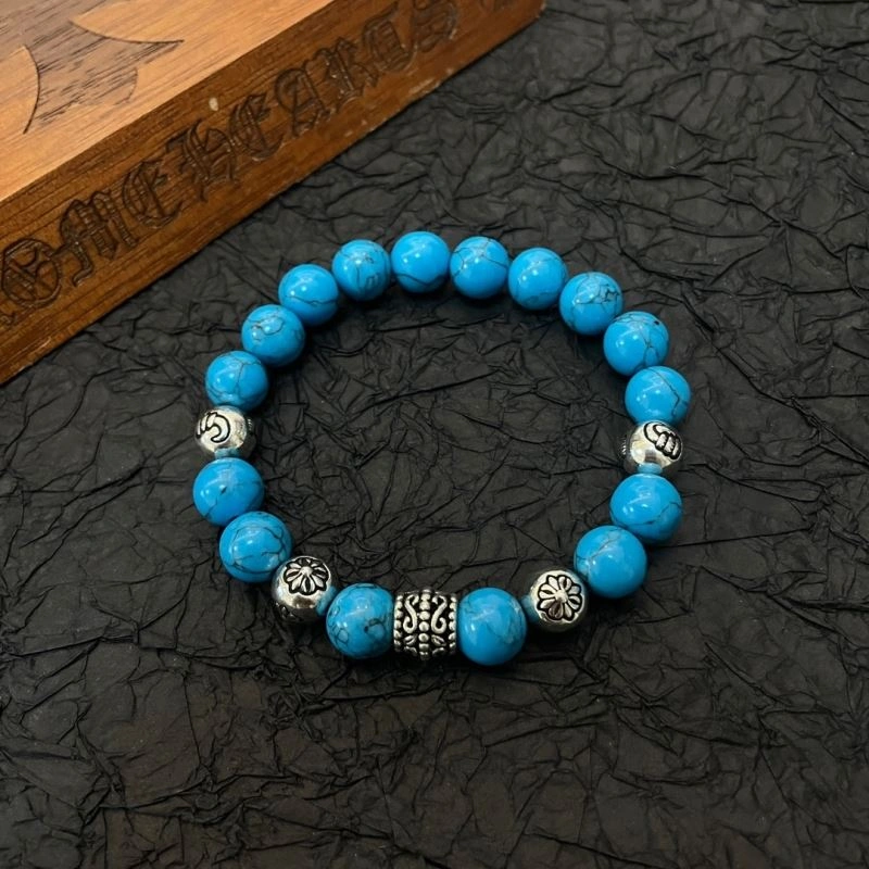 Brand-original Chrome Hearts Bracelets