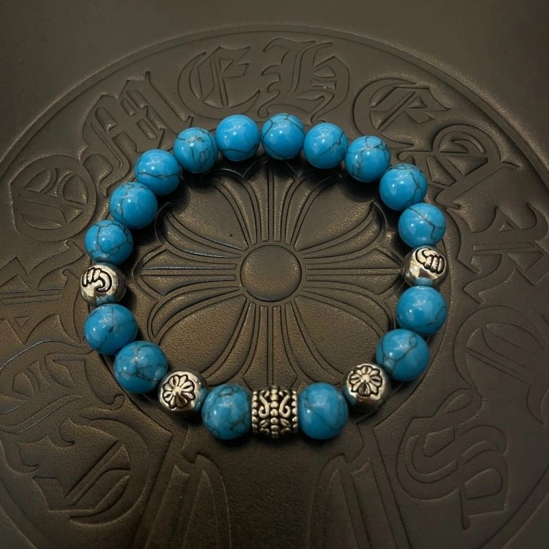 Brand-original Chrome Hearts Bracelets