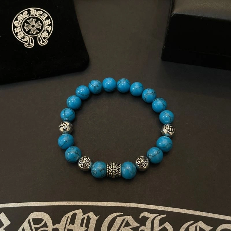 Brand-original Chrome Hearts Bracelets