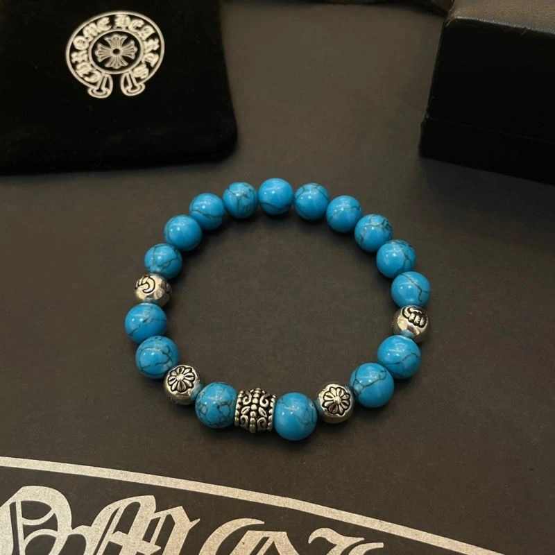 Brand-original Chrome Hearts Bracelets