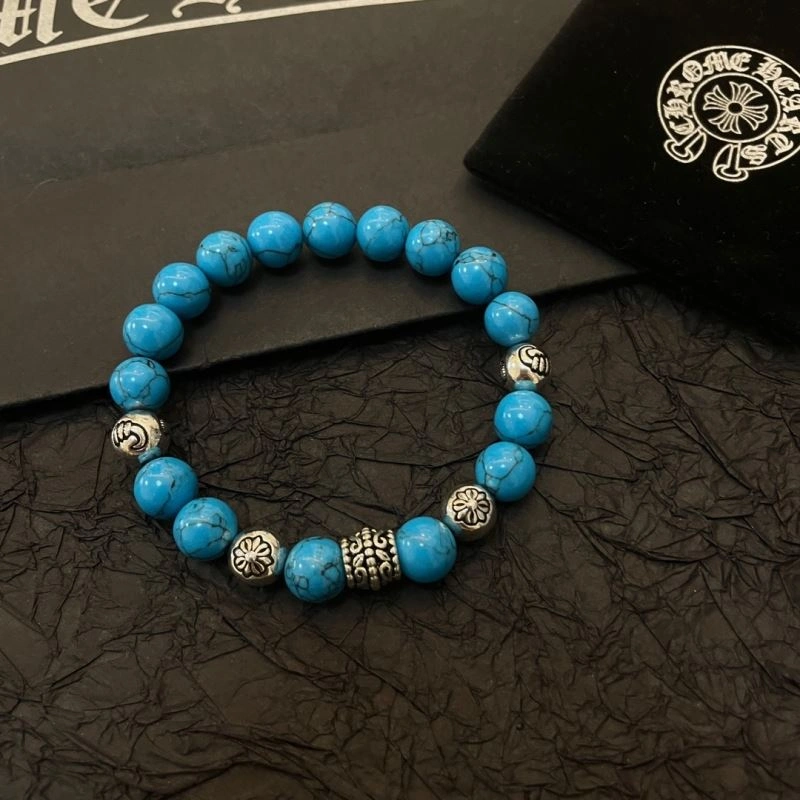 Brand-original Chrome Hearts Bracelets