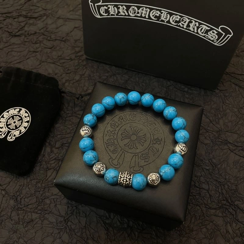 Brand-original Chrome Hearts Bracelets