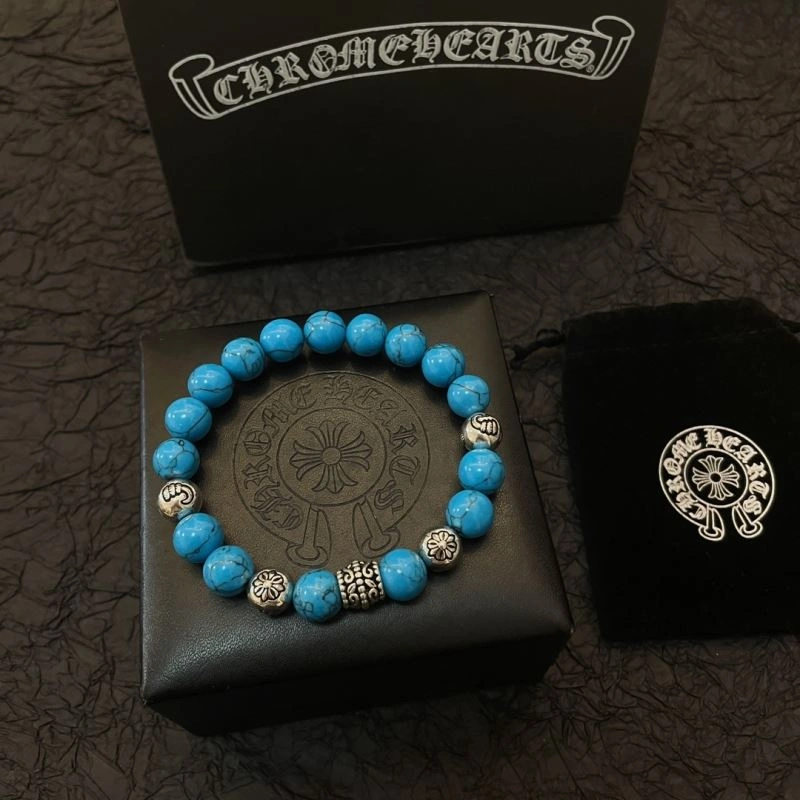 Brand-original Chrome Hearts Bracelets