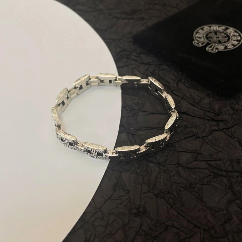 Factory-made Chrome Hearts Bracelets