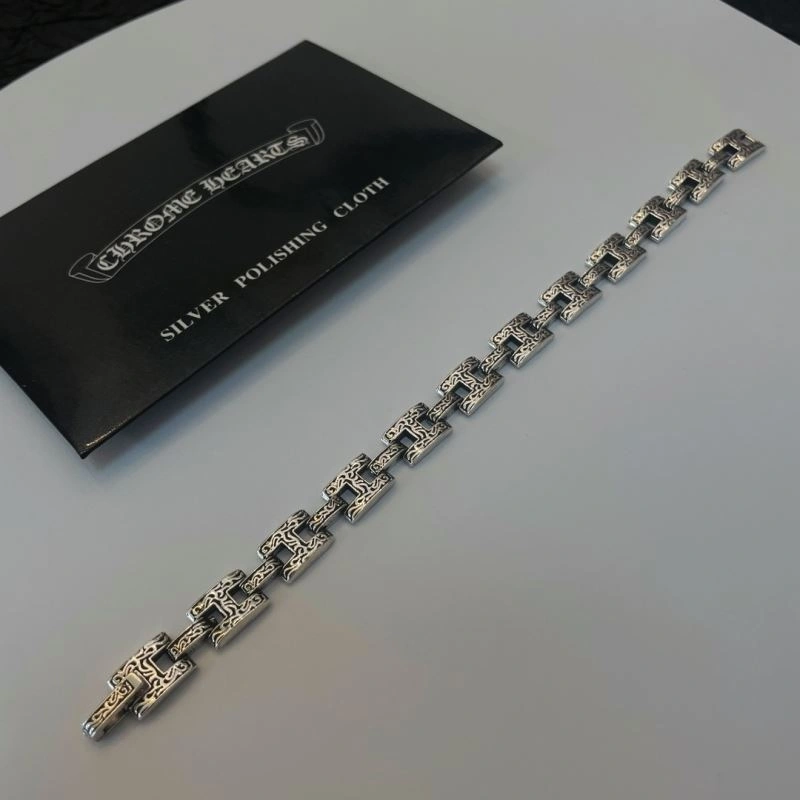 Factory-made Chrome Hearts Bracelets