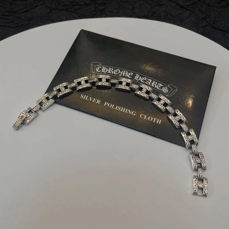 Factory-made Chrome Hearts Bracelets