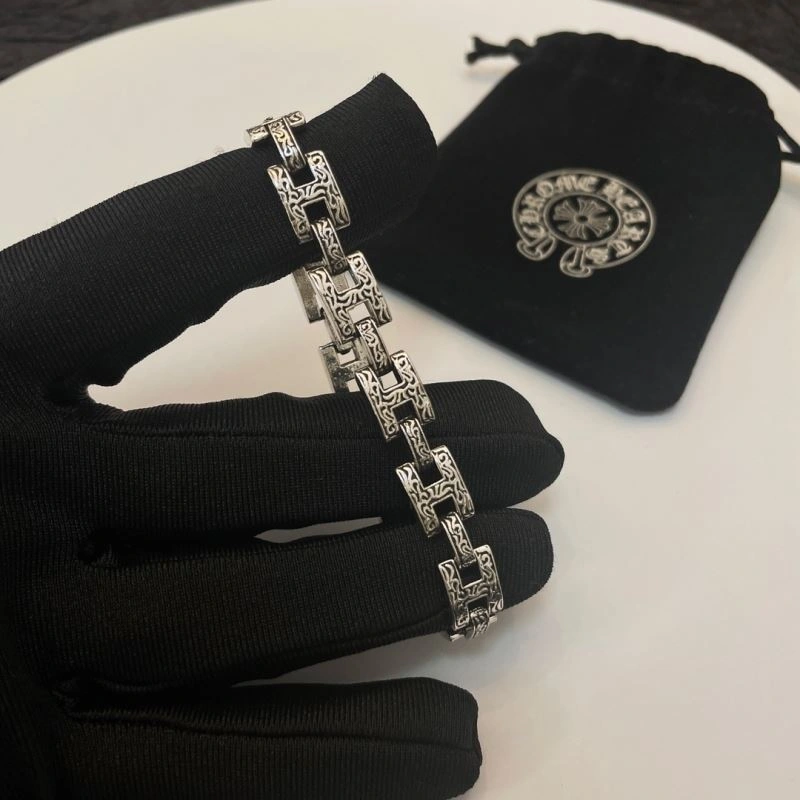 Factory-made Chrome Hearts Bracelets