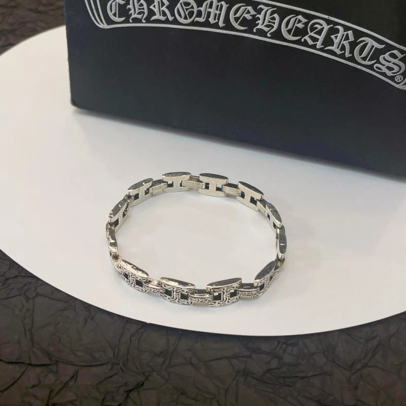 Factory-made Chrome Hearts Bracelets