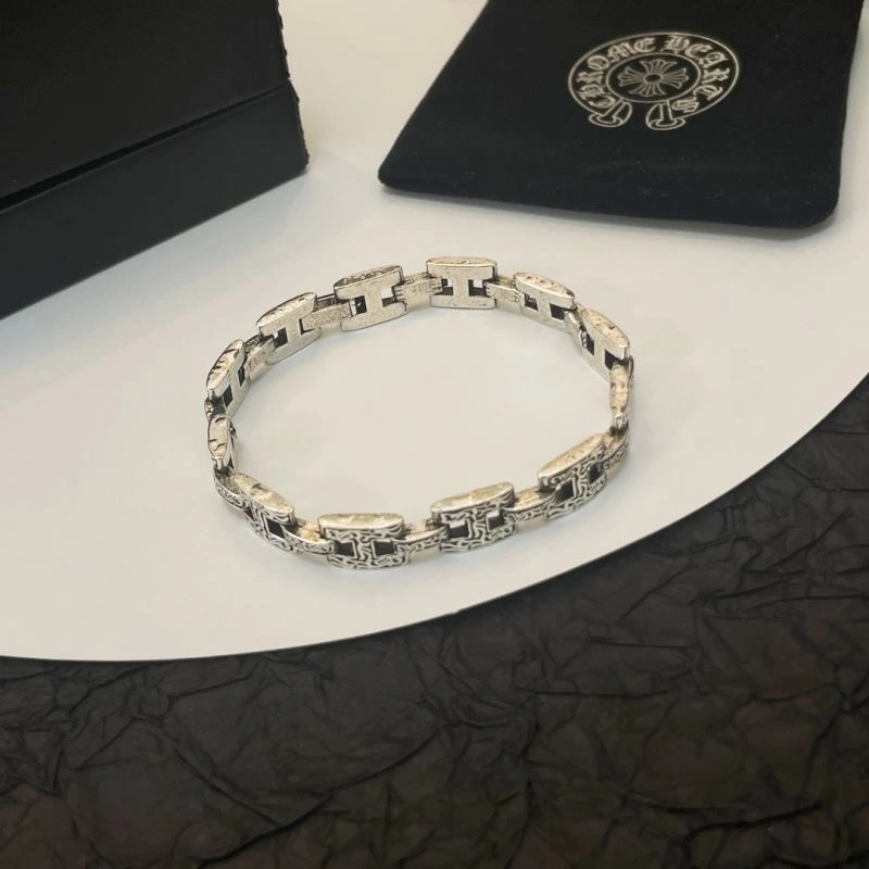 Factory-made Chrome Hearts Bracelets
