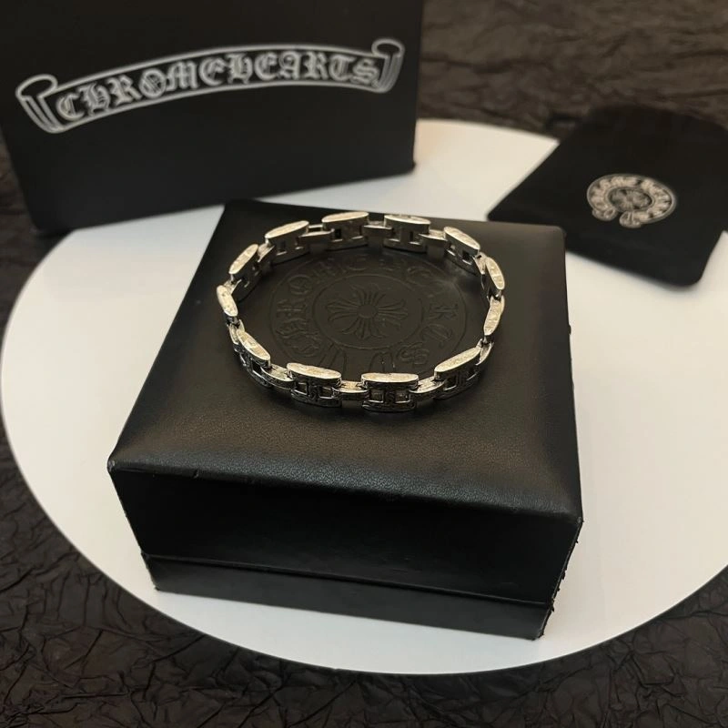 Factory-made Chrome Hearts Bracelets