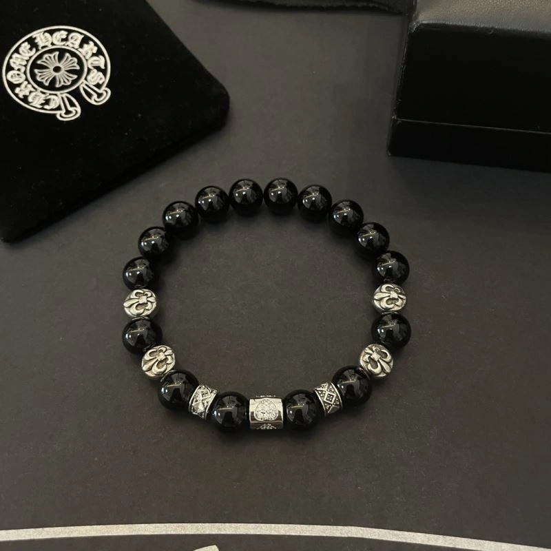 Legit Chrome Hearts Bracelets