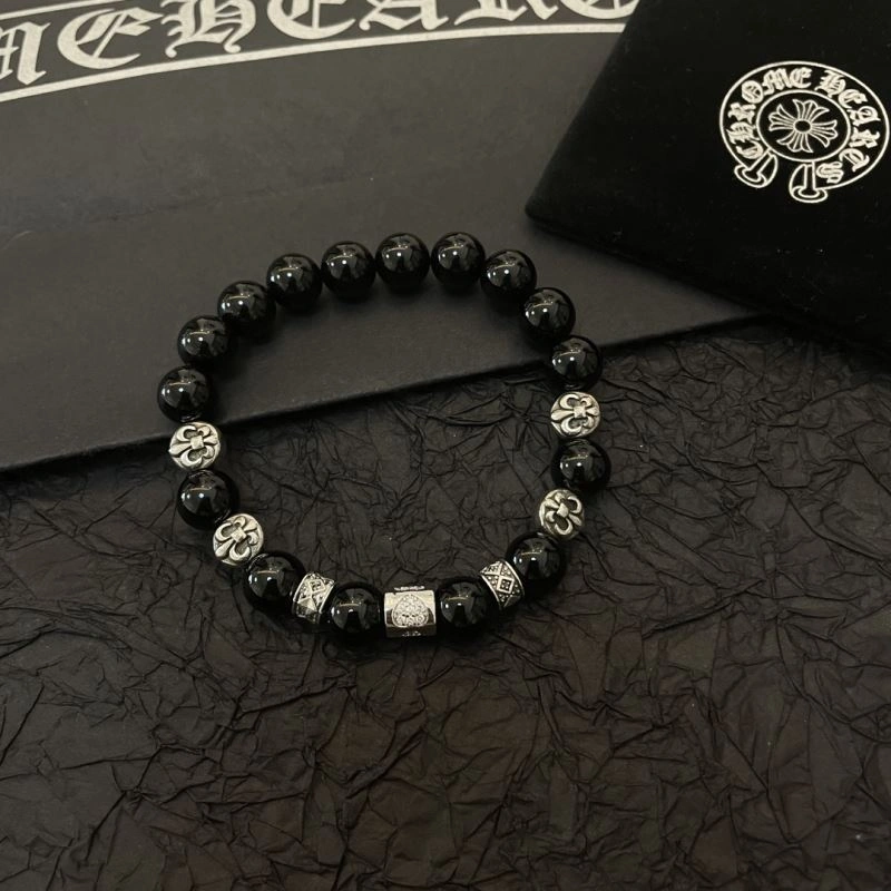 Legit Chrome Hearts Bracelets