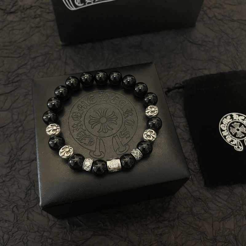 Legit Chrome Hearts Bracelets