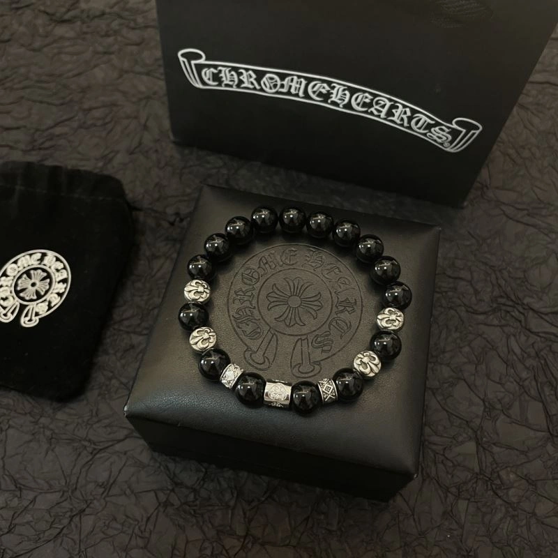 Legit Chrome Hearts Bracelets