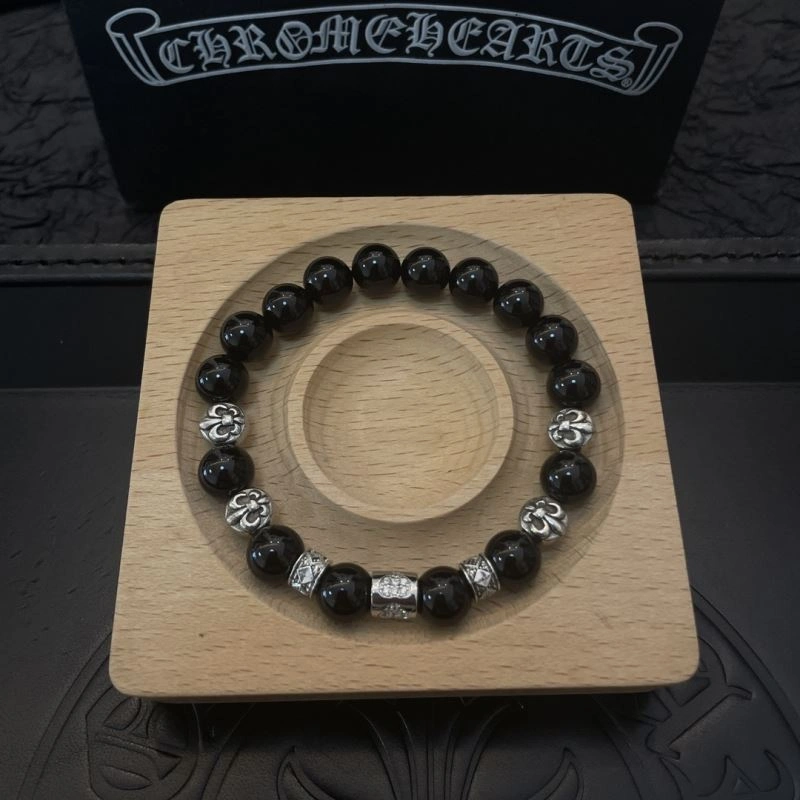 Legit Chrome Hearts Bracelets