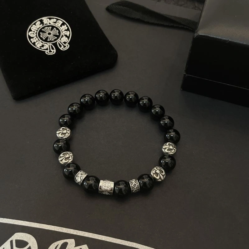 Legit Chrome Hearts Bracelets
