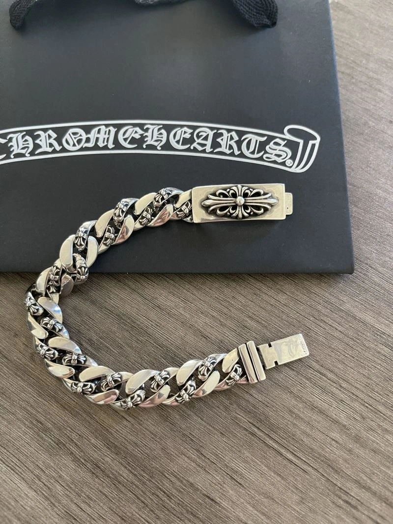 OEM Chrome Hearts Bracelets