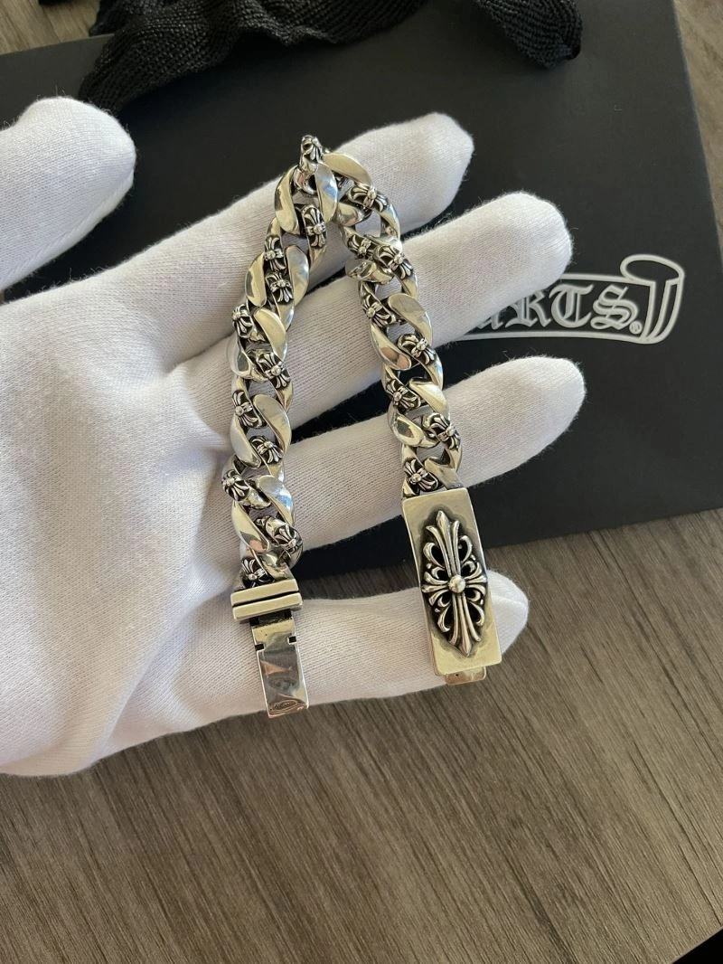 OEM Chrome Hearts Bracelets
