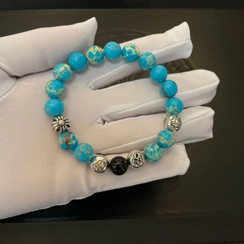 Precise copy Chrome Hearts Bracelets