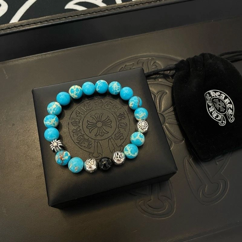 Precise copy Chrome Hearts Bracelets