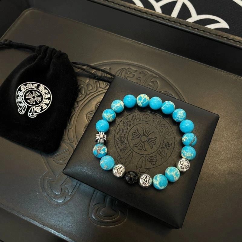 Precise copy Chrome Hearts Bracelets