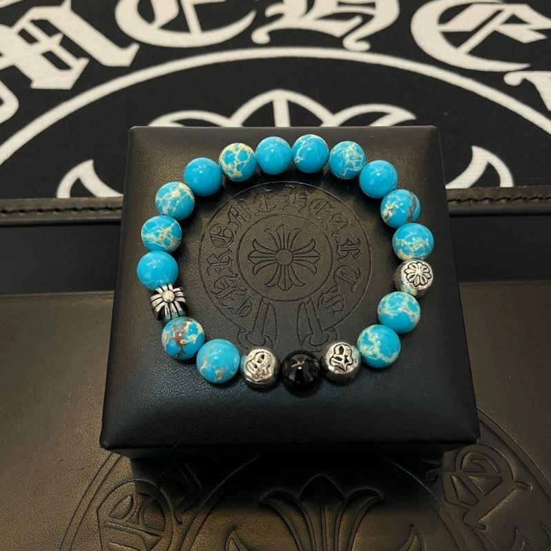 Precise copy Chrome Hearts Bracelets