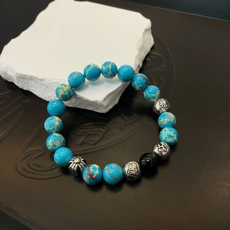 Precise copy Chrome Hearts Bracelets