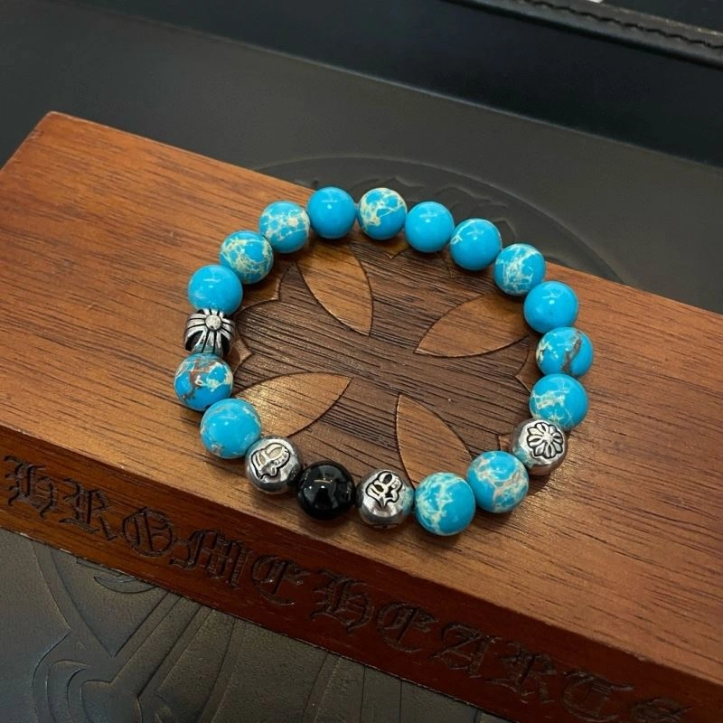 Precise copy Chrome Hearts Bracelets