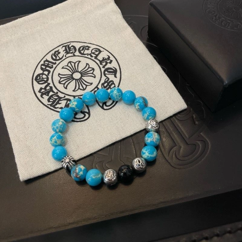 Precise copy Chrome Hearts Bracelets