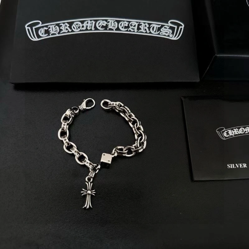 Original Chrome Hearts Bracelets
