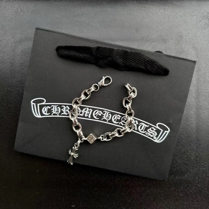 Original Chrome Hearts Bracelets