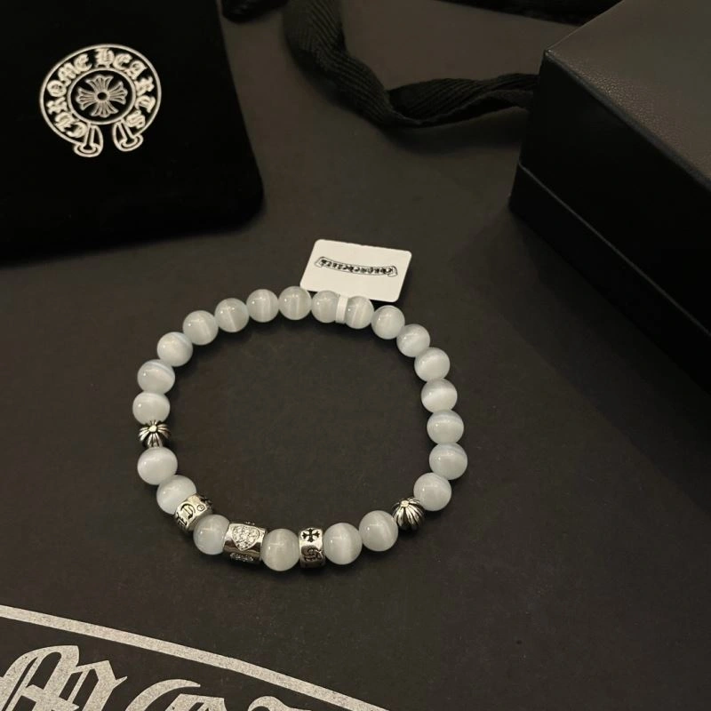 Brand-original Chrome Hearts Bracelets