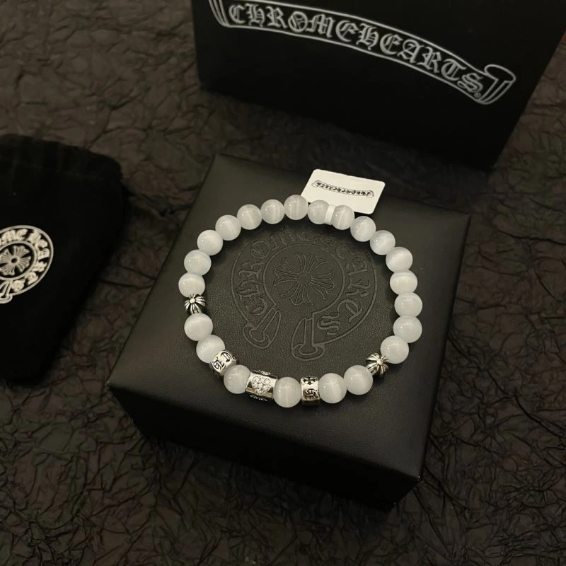 Brand-original Chrome Hearts Bracelets