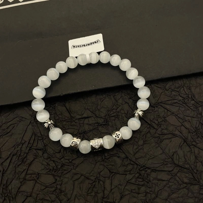 Brand-original Chrome Hearts Bracelets