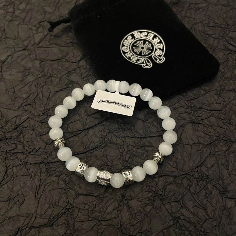 Brand-original Chrome Hearts Bracelets