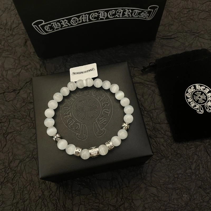 Brand-original Chrome Hearts Bracelets