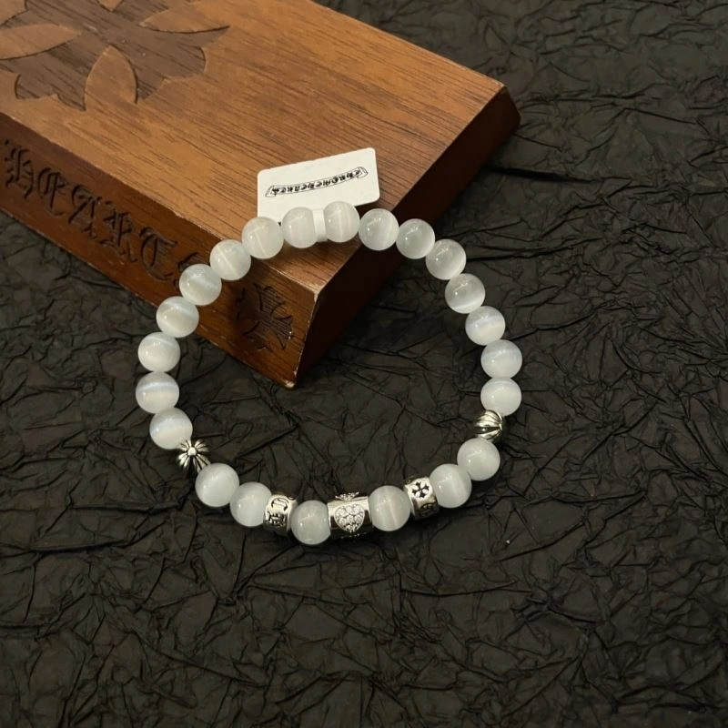 Brand-original Chrome Hearts Bracelets