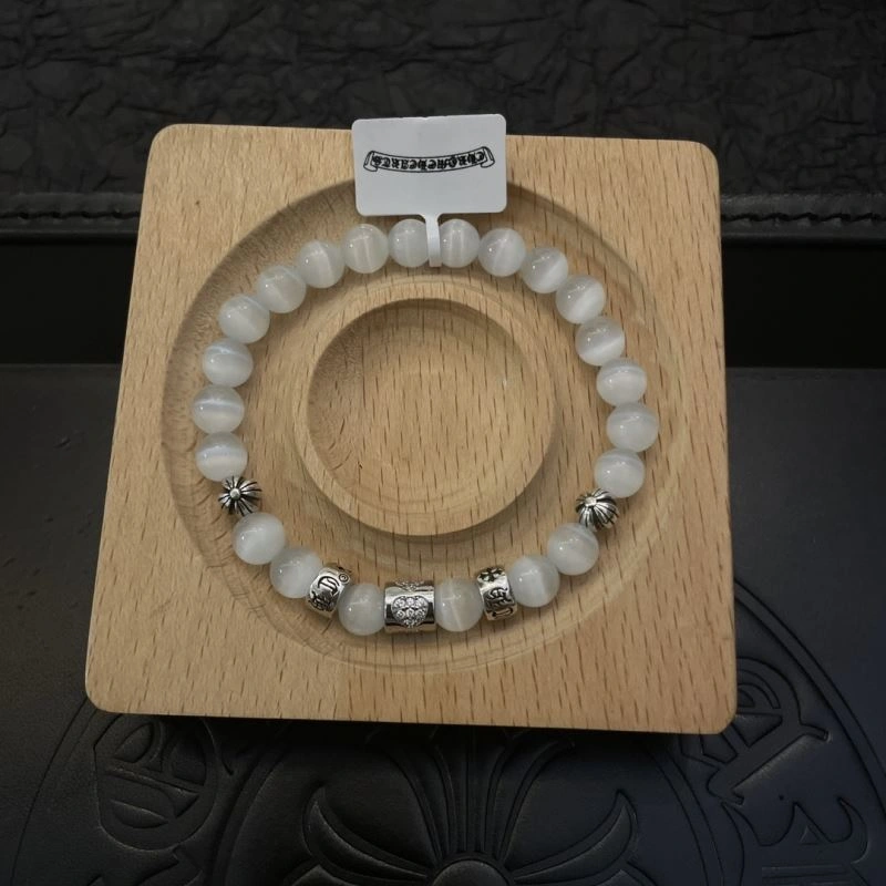 Brand-original Chrome Hearts Bracelets
