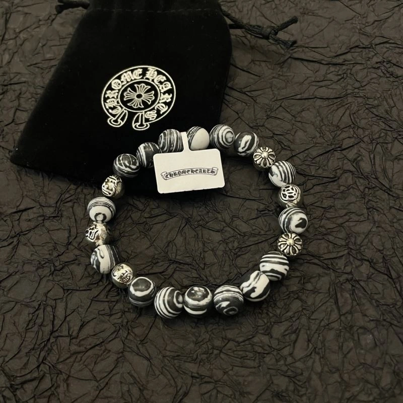 Original Chrome Hearts Bracelets
